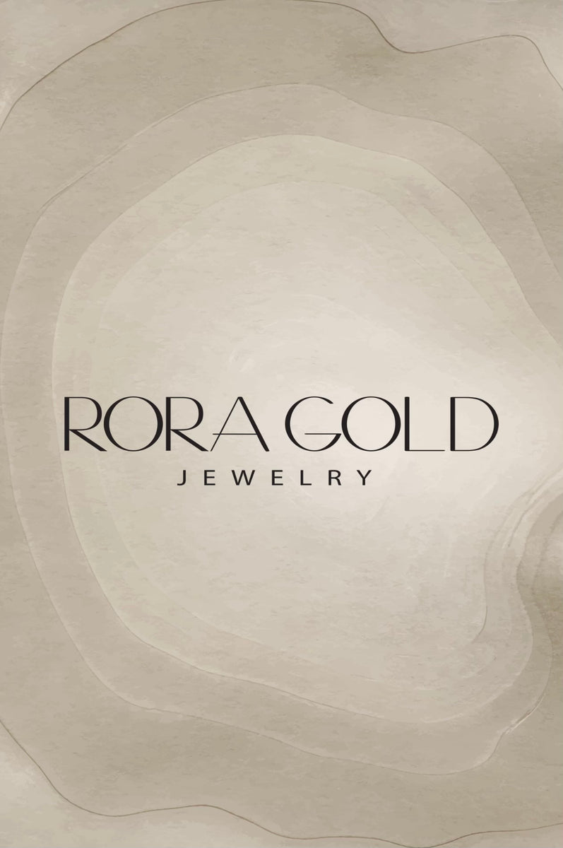 RORA Gift Card – RORA Gold Jewelery
